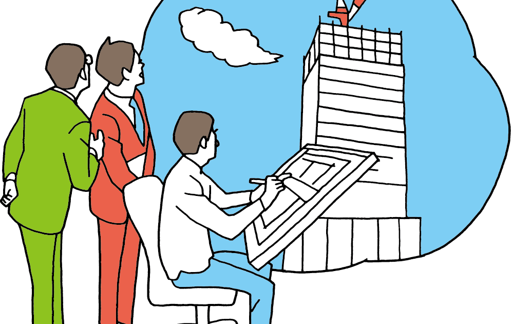 PM方式とは何か？ CM方式と併せて解説 | 日建設計コンストラクション・マネジメント