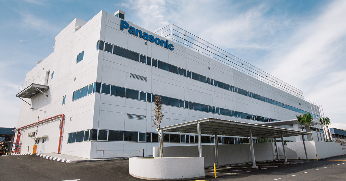 パナソニック マレーシア | 実績 | 日建設計コンストラクション・マネジメント