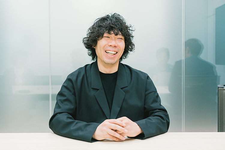 あえて出社する価値のあるオフィスとは。イノベーションを促進する“ワークキャンパス”を目指して。 | 日建設計コンストラクション・マネジメント